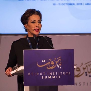 About Us – Beirut Institute